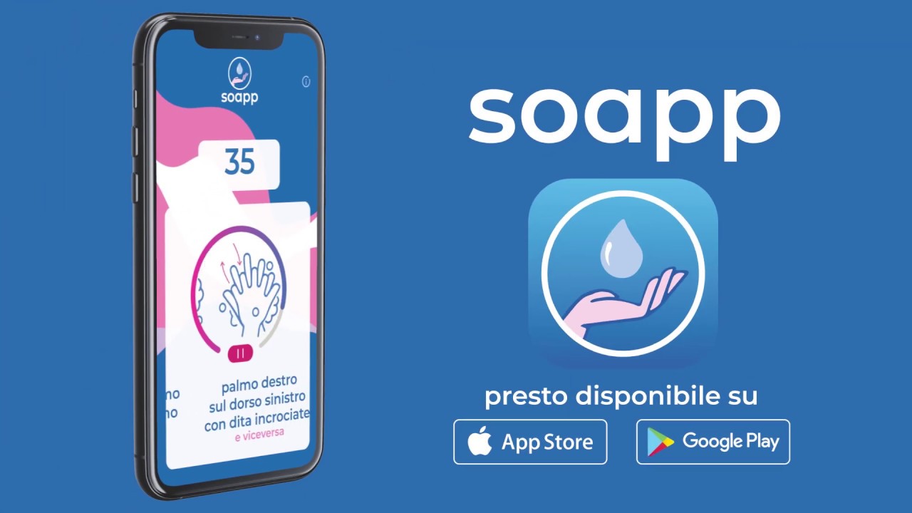 Soapp - YouTube