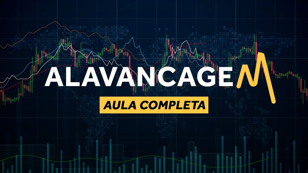 O QUE É ALAVANCAGEM NO DAY TRADE # AULA COMPLETA FOREX, MINI ÍNDICE E ...