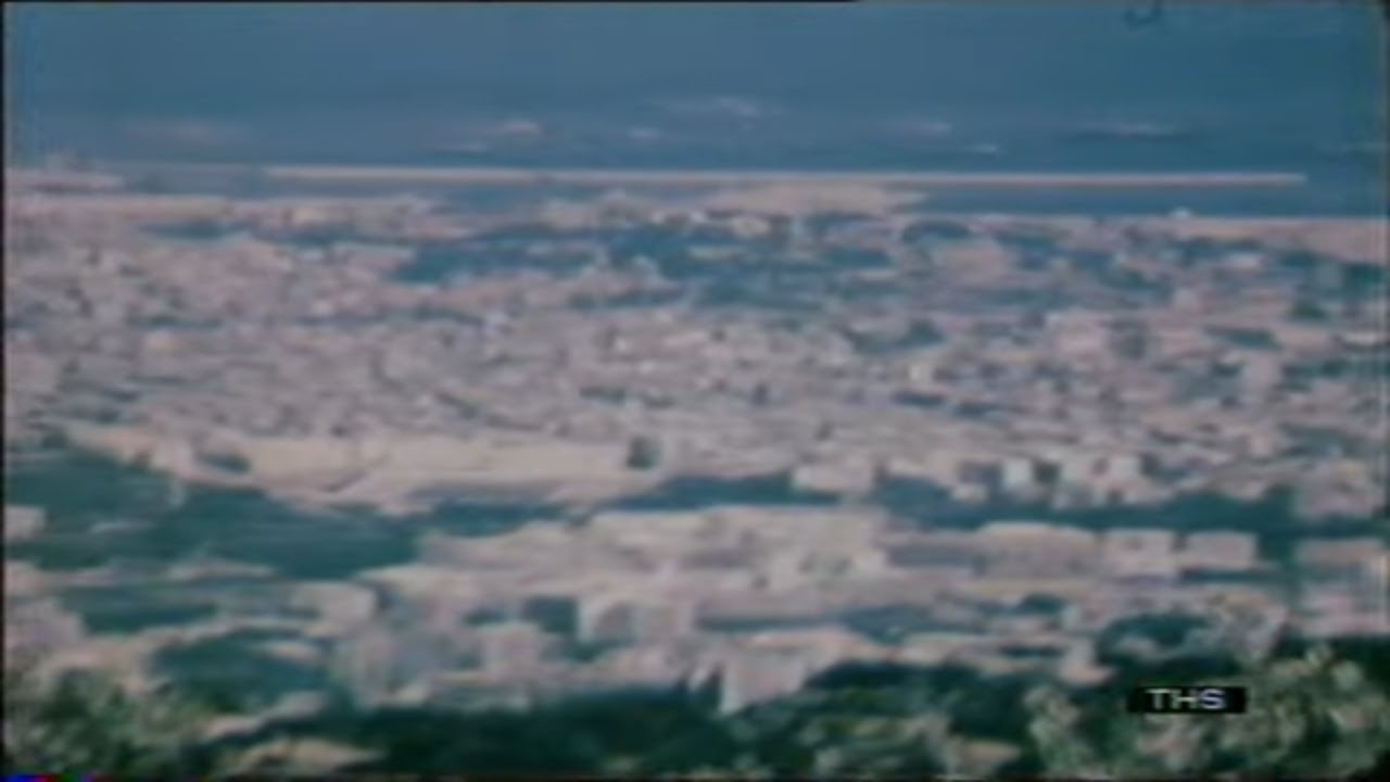 1970s Beirut | The Lebanon | Beirut | Middle East | This Week | 1973 ...