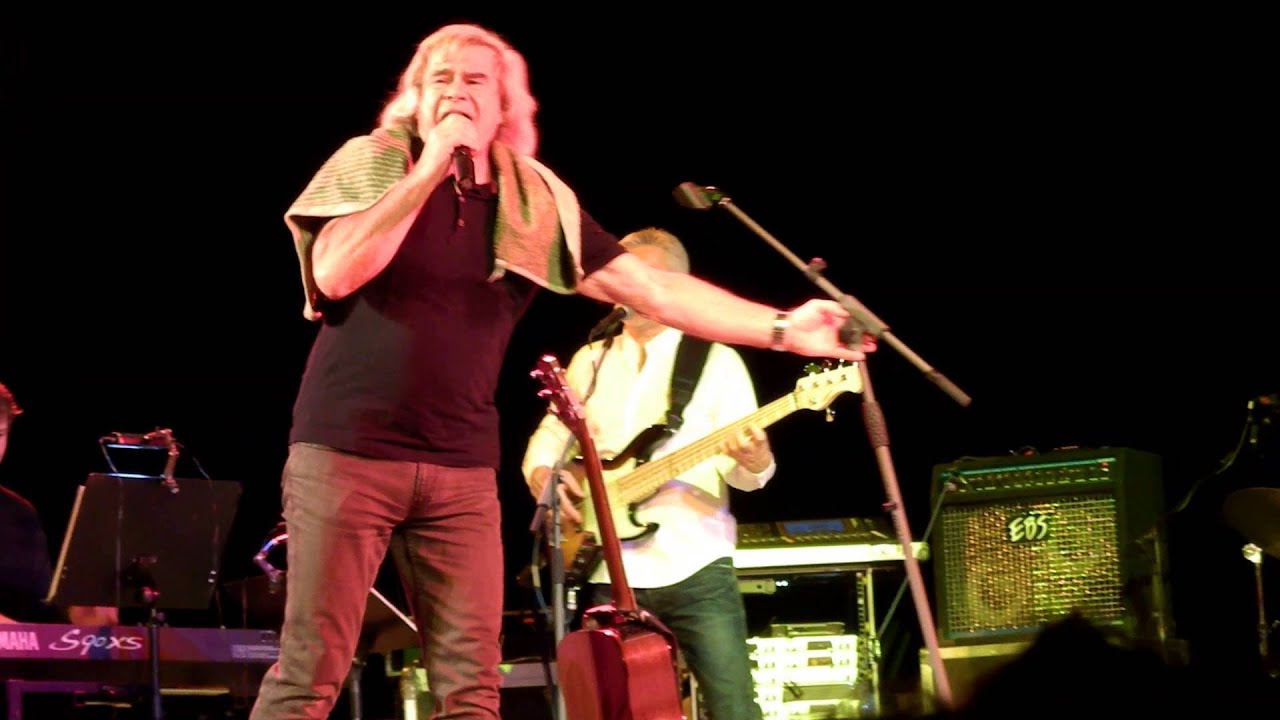 Petr Rezek - Moje díky patří vám - YouTube