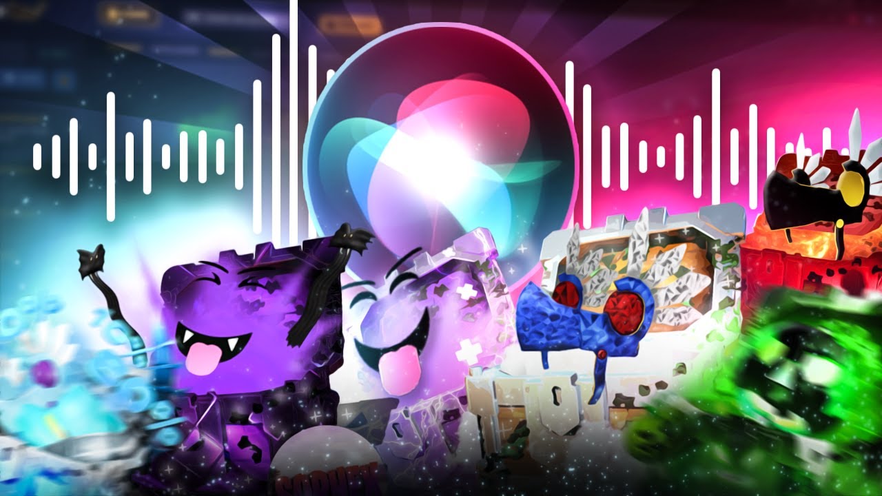 SIRI PICKS CASES | Roblox RBLXWild - YouTube