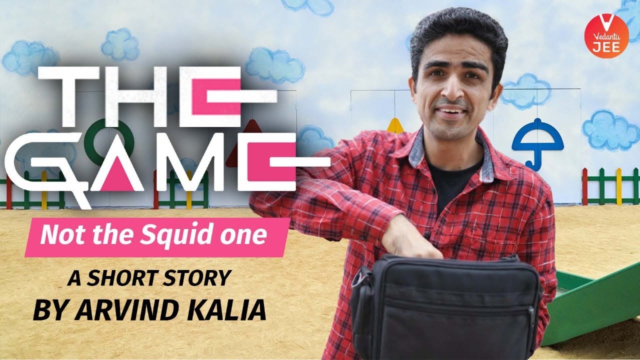 The Game🔥 [ A Short Inspirational Story😎 ] | Students Motivation ...