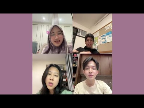 Nadia, Gwen, Maxwell, Kebongkar Nevan Ternyata Kompor 😆- coc | 30 Januari 2026, 22:08 WIB