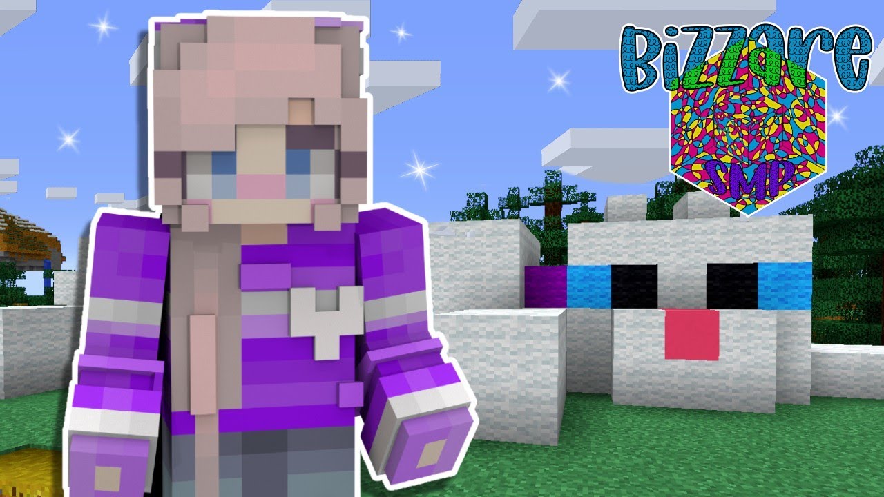Bizzare SMP | Minecraft LIVE - YouTube