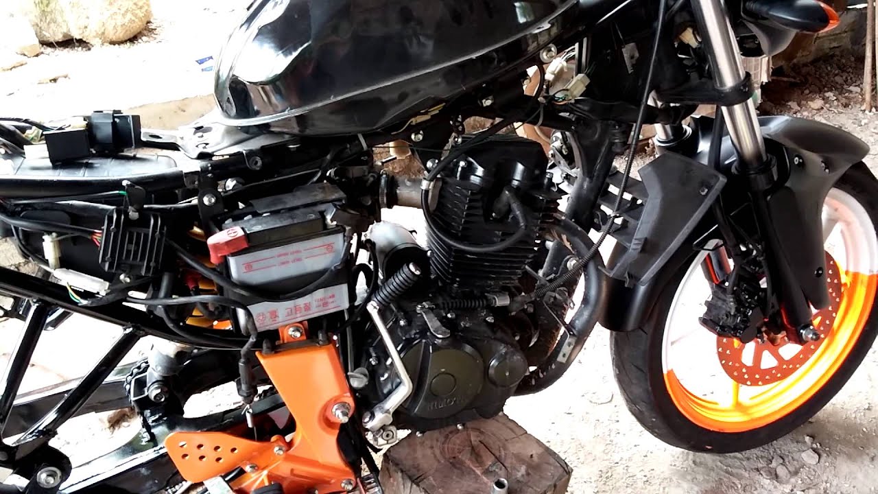 Nimota CK9 - YouTube