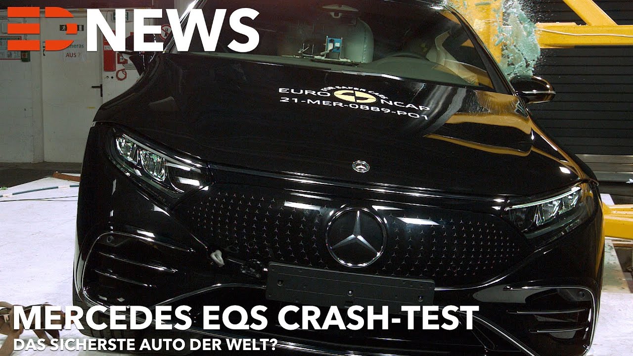 Was Ist Das Sicherste Auto Der Welt
