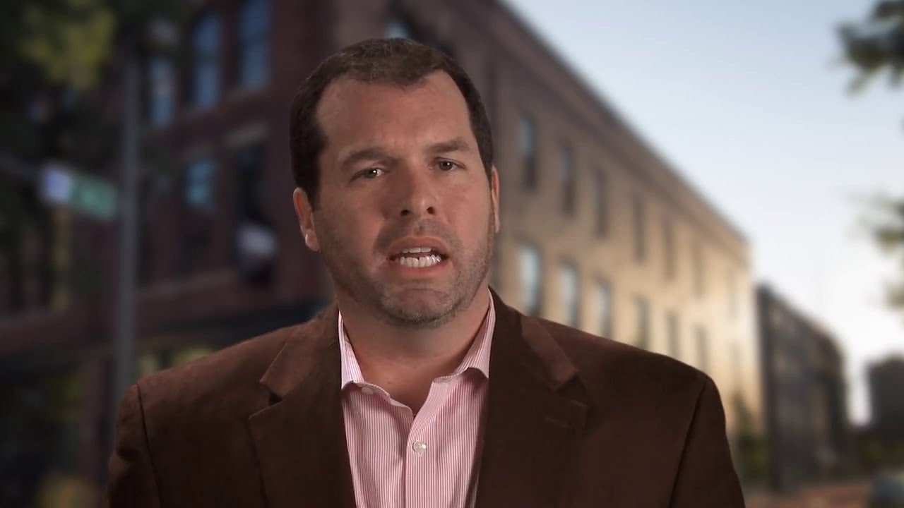 Four Quick Tips For Putting On A Special Event - Dan Sawyer, CJRW - YouTube