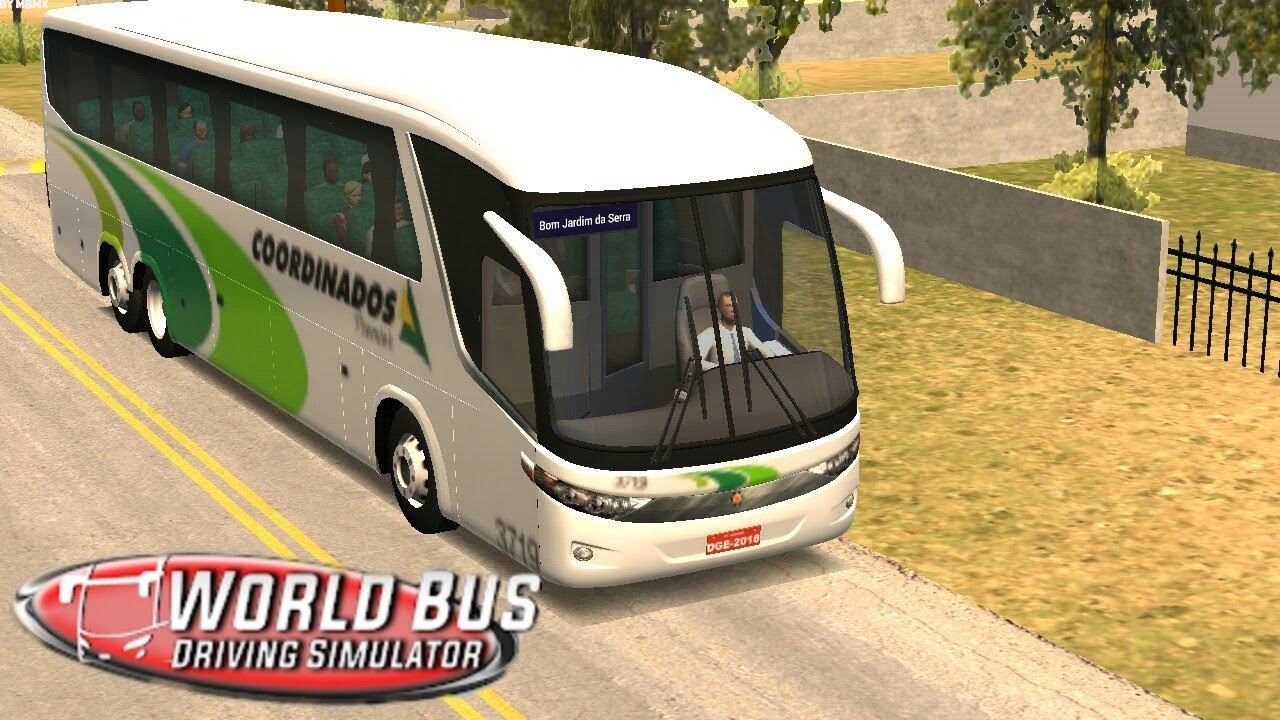G7|Skins Mexicanas|Coordinados Premier|(World Bus Driving Simulator ...