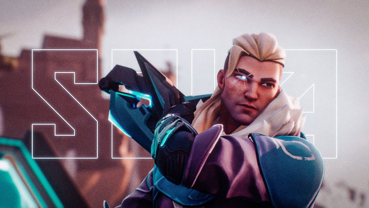 Sova Intro (Wherever they run, I will find them) - YouTube