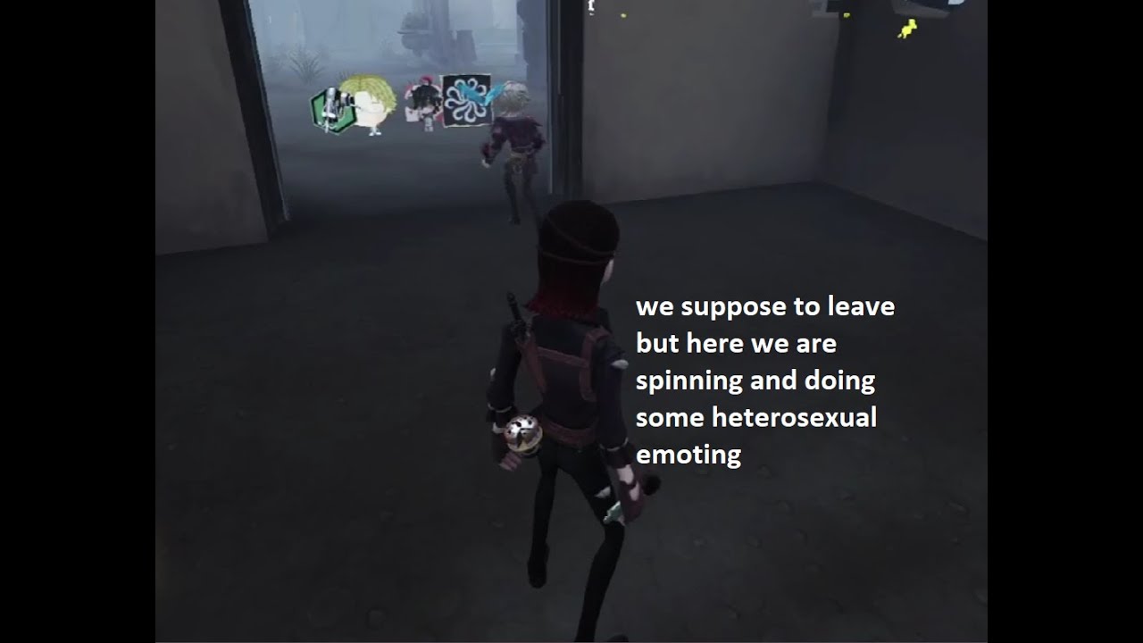 At Least i give him a gud use | Patient "Deva" skin Gameplay | IDV - YouTube