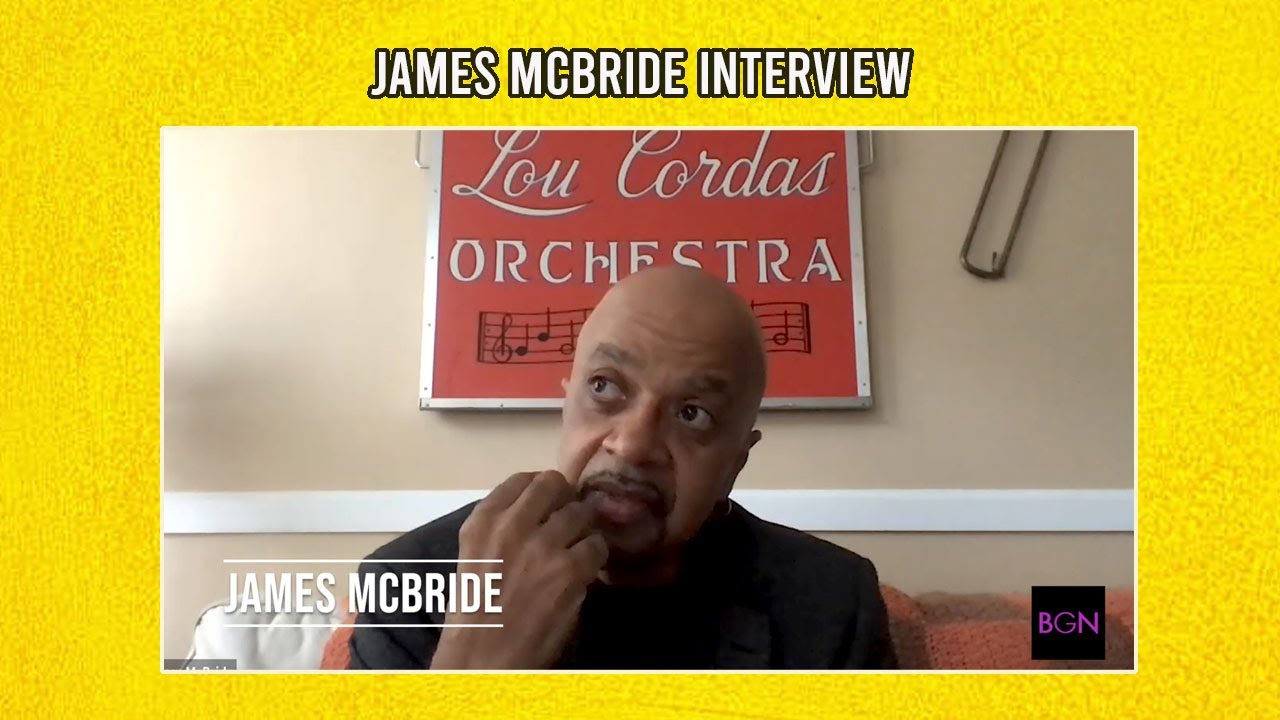 Author James McBride on the History of Abolitionists | BGN Interview ...