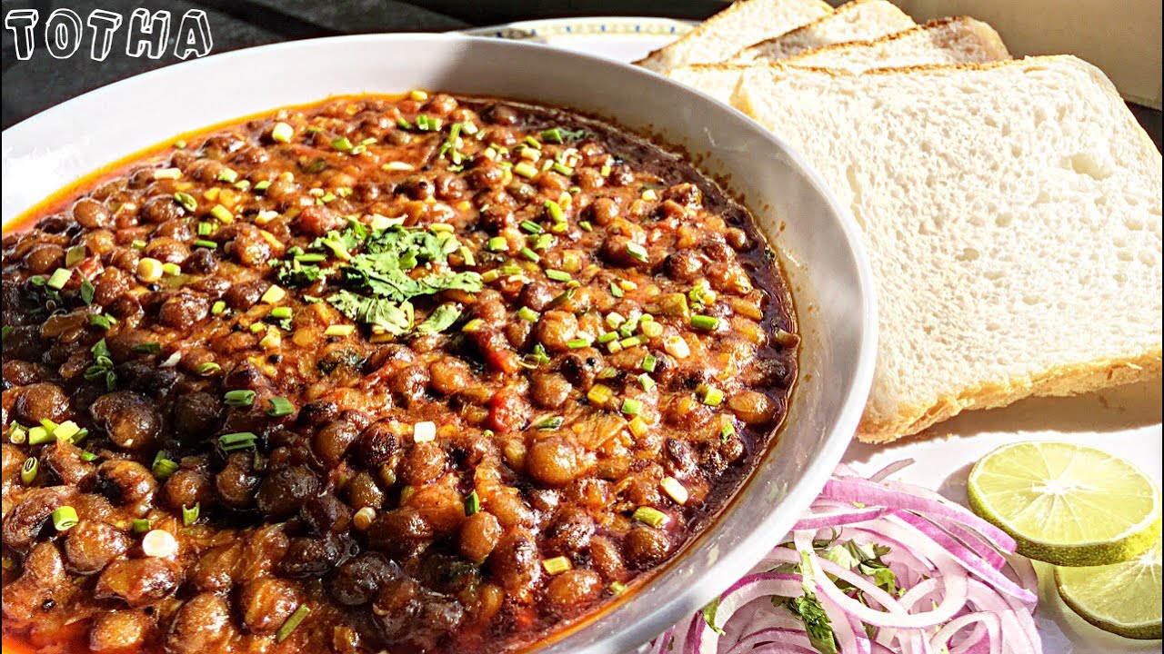 *Totha* | *गुजराती तूवर का टोठा* |Gujarati special winter dish ...