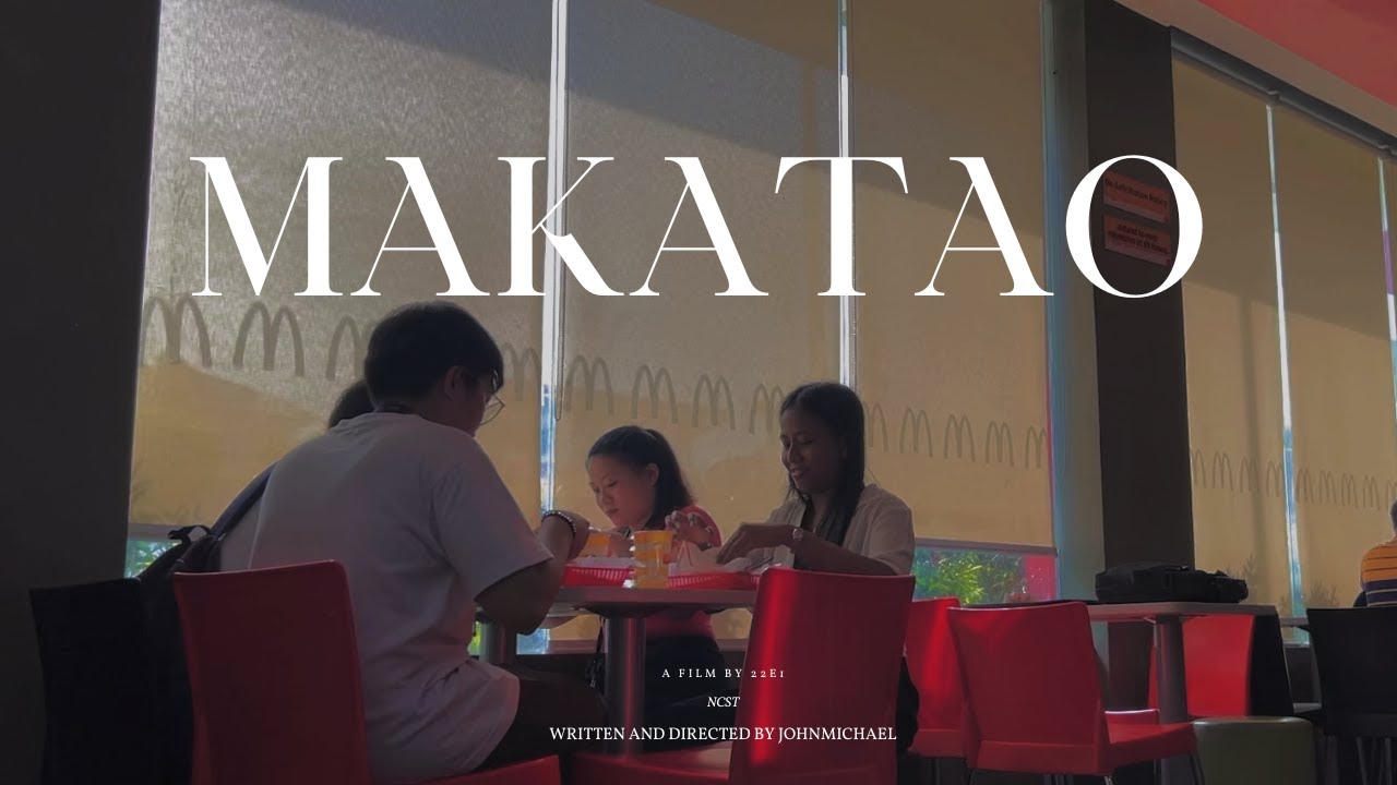 MAKATAO - 22E1 - YouTube