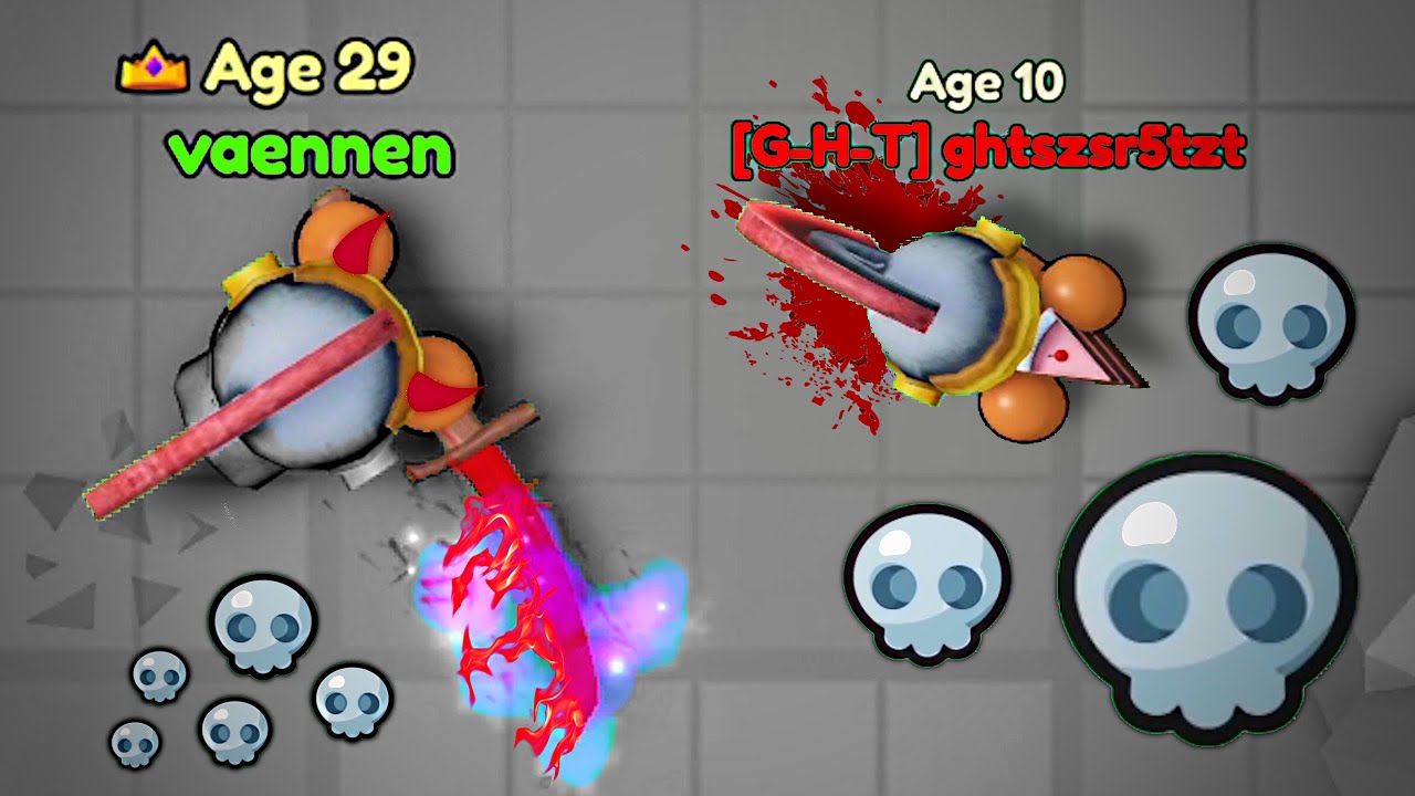 My Most Epic PVP Fight in Roblox Tribe Survival 😈 - YouTube