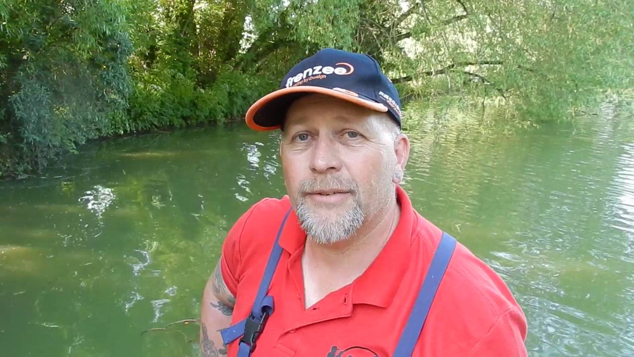 Silverfoxangling - 29/05/2016 - Tony Rixon Float Only - Viaduct Fishery ...
