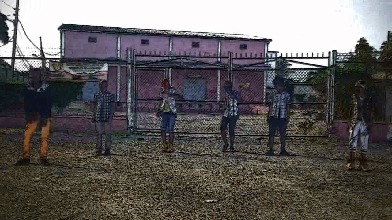 Popcaan Weed is my best friend FT StarUnit - YouTube