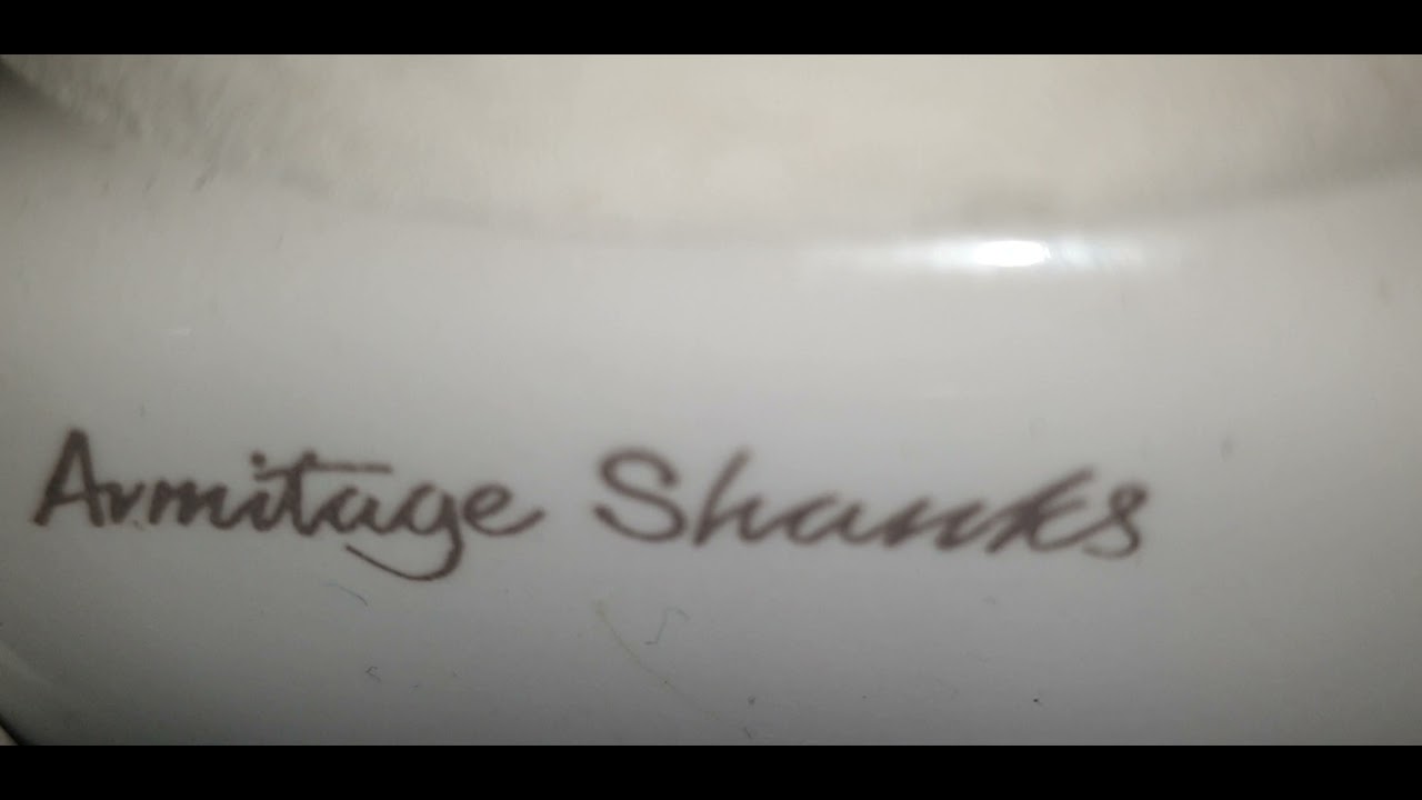 Morrisons Chingford, (Disabled WC) Armitage Shanks, Portman sink ...