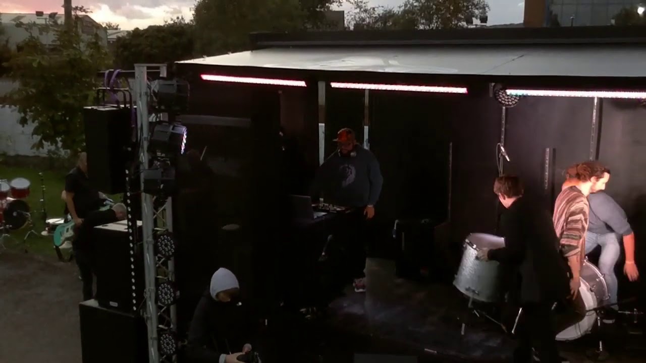 Summer sessions 2020 - YouTube