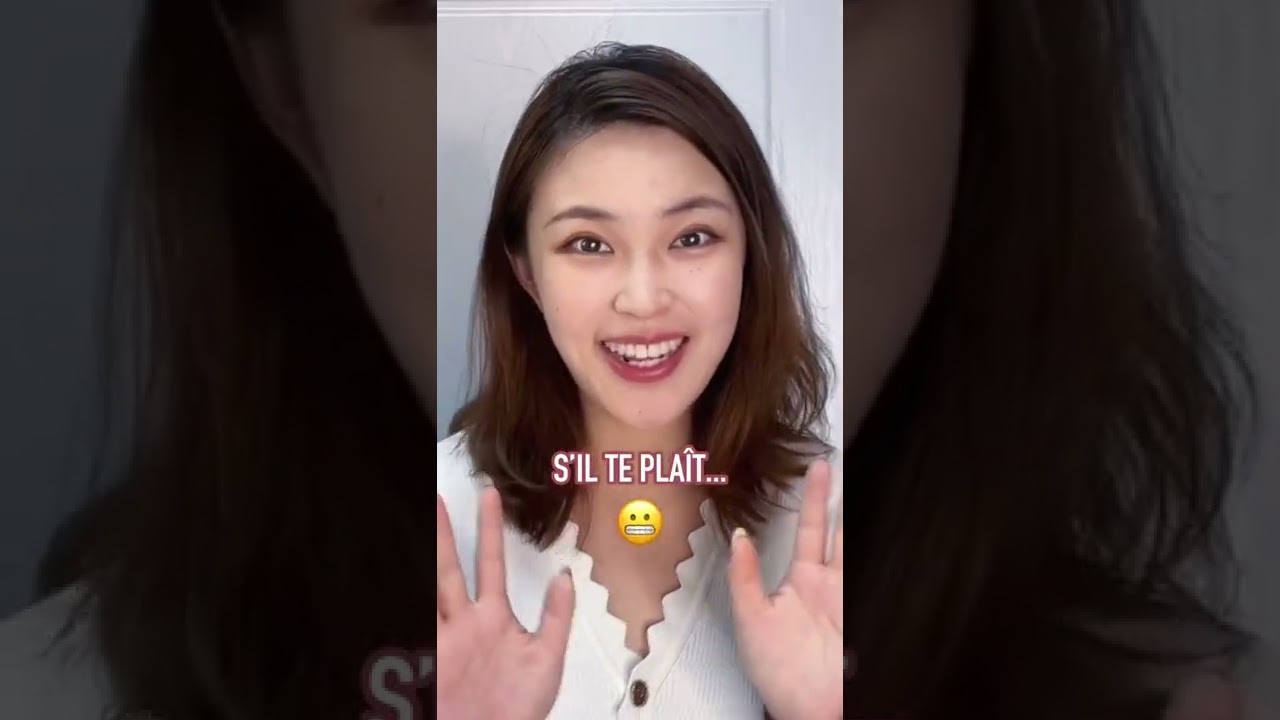 Coco en France : qu'est que vous aimez faire la bise ? - YouTube