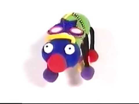 Baby Mozart Catipiller - YouTube