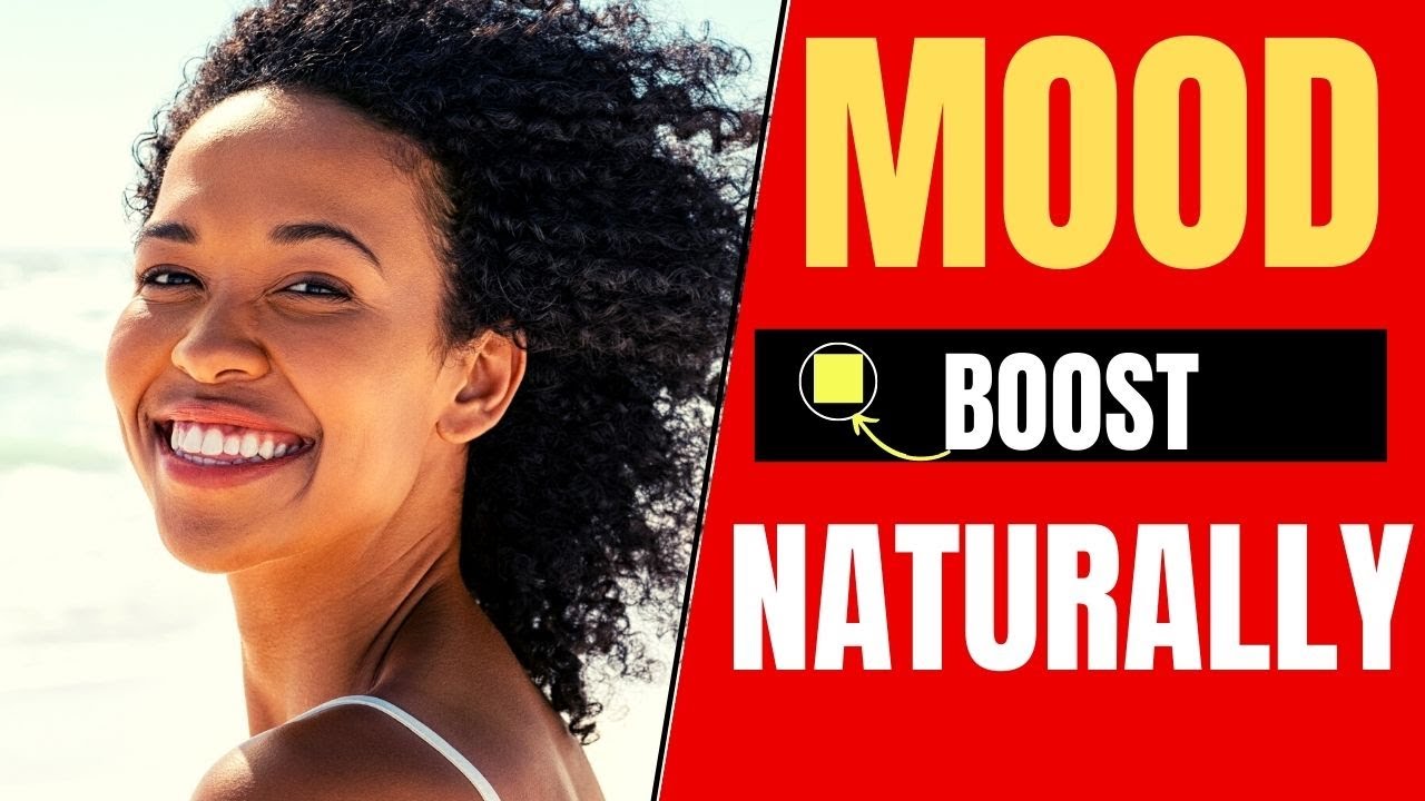 Surprising Mood Boosting Technology: Hidden SECRET to Boost Mood ...