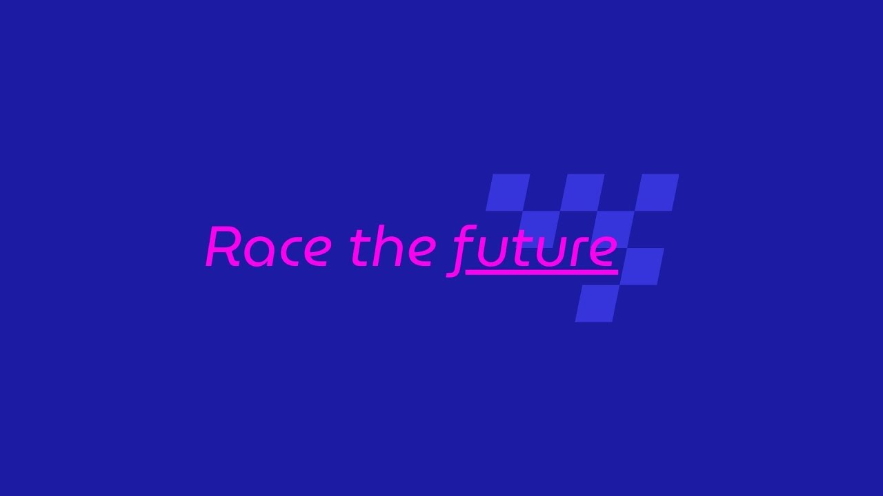 Reportaje María Bolaños | Race The Future - YouTube