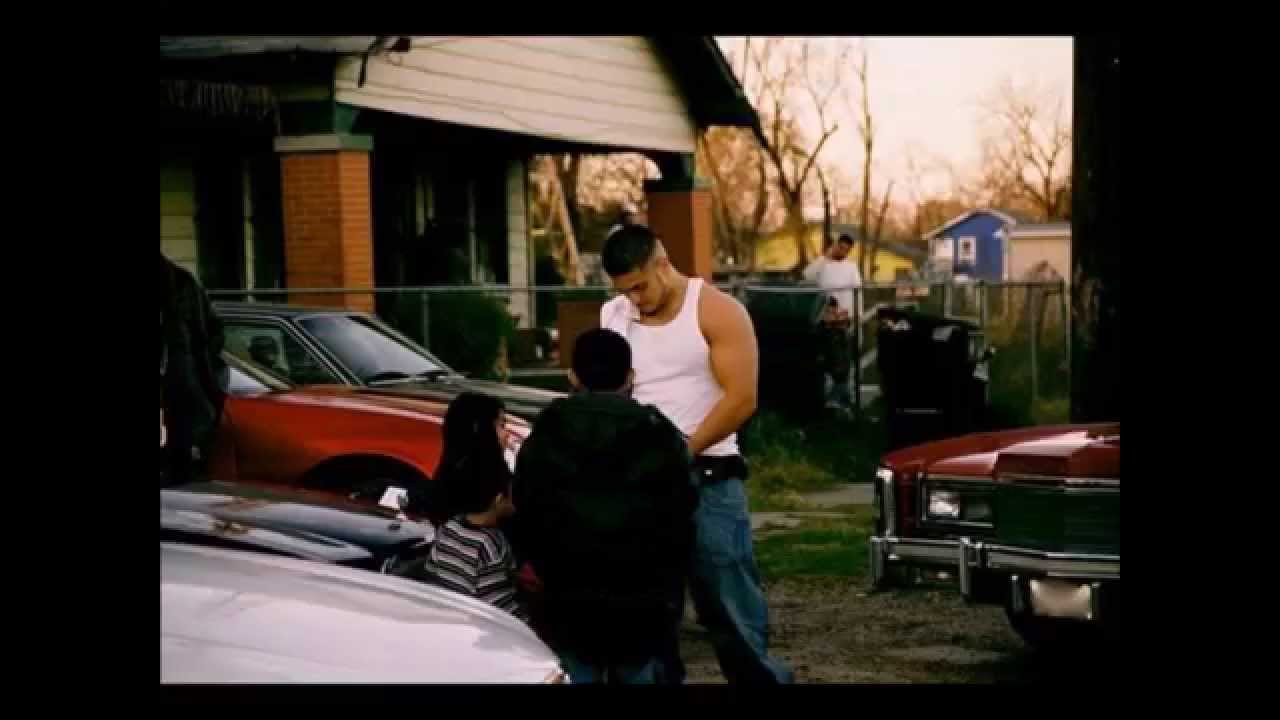 Aztek Escobar Close To The Throne - YouTube