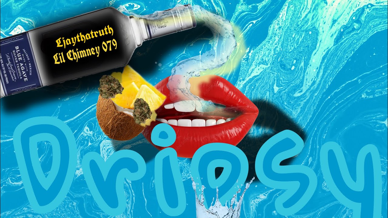 Ljaythatruth x Lil Chimney 079 - “Dripsy” (Visualizer) #capcut - YouTube