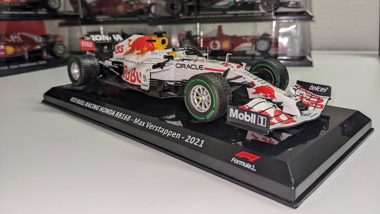 Red Bull RB16B – The Stunning Turkish GP Livery Edition! 🇹🇷🏎️ - YouTube