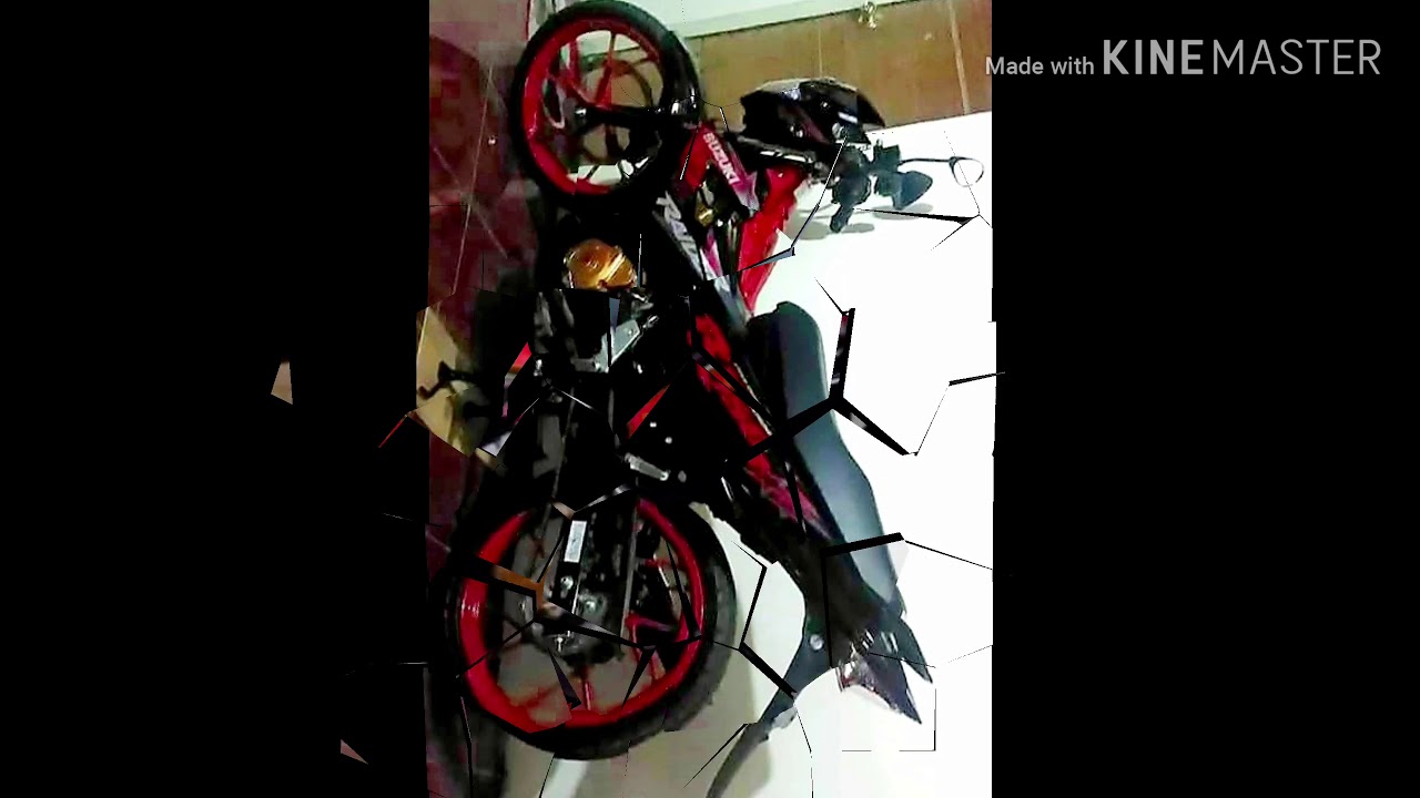 my raider 150 carb photo collection - YouTube