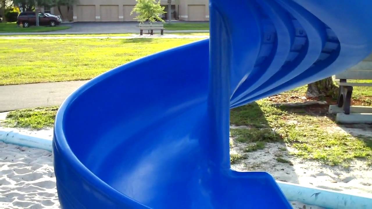 World's Fastest Slide - YouTube