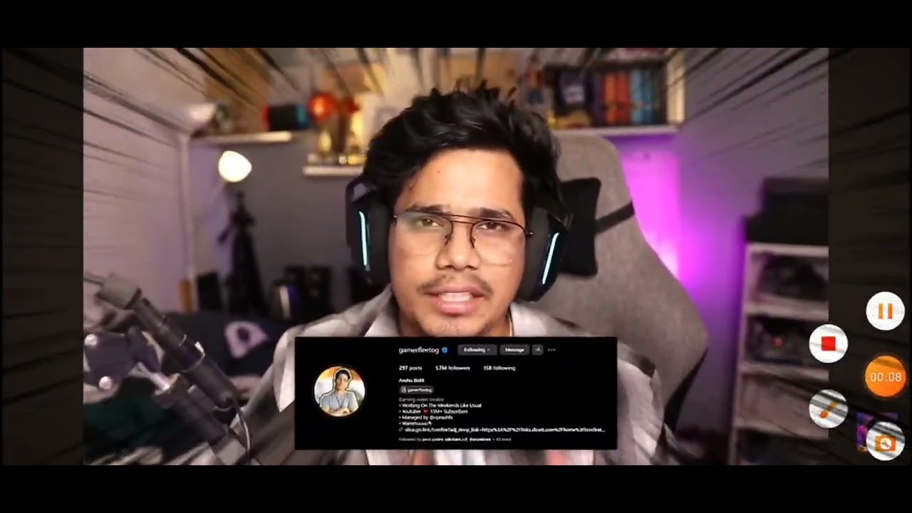 Guys ready ho jao face revel soon (jack)😎😎😎😎🤫 - YouTube