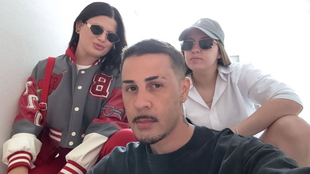 CARLINHOS MAIA 😍 - YouTube