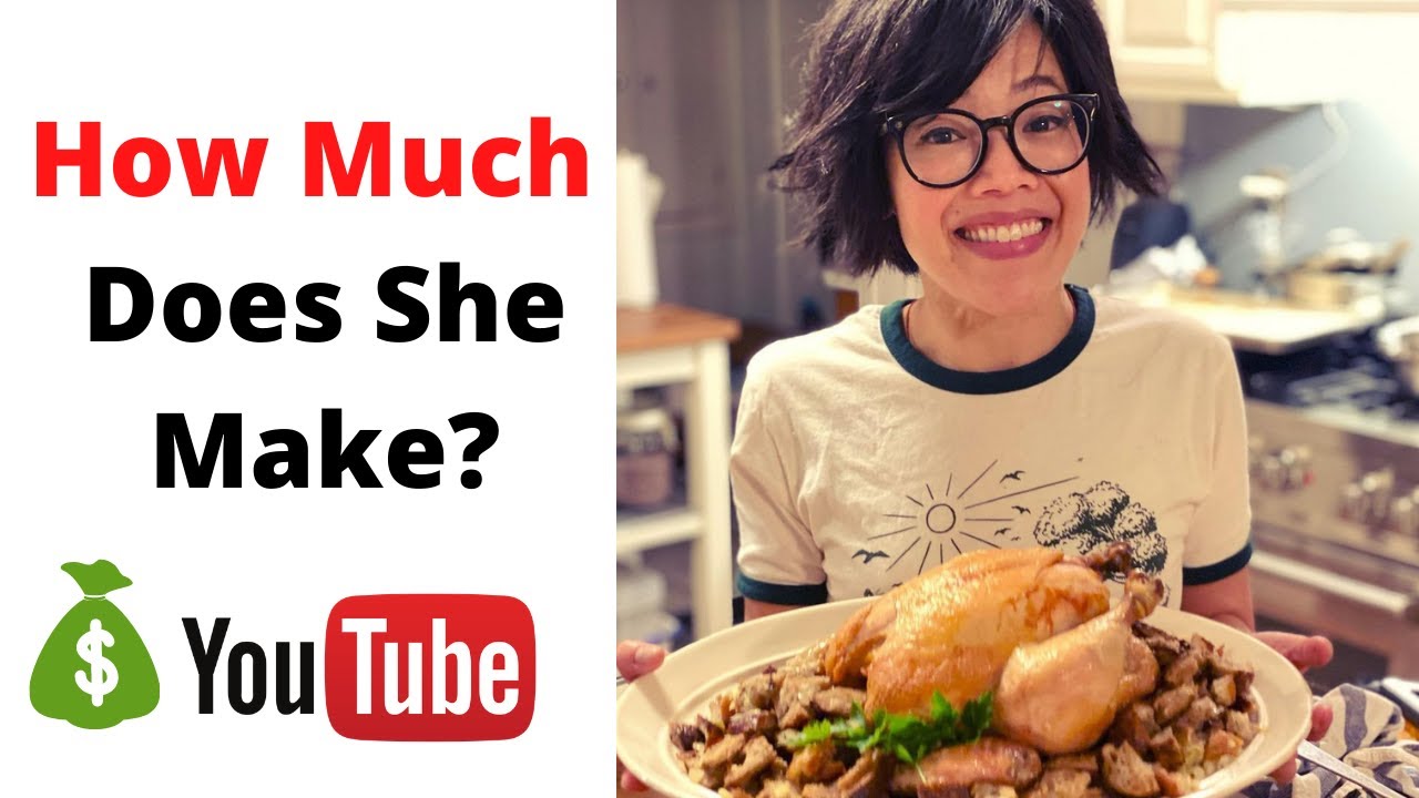 How Much Does Emmymade Make on YouTube - YouTube