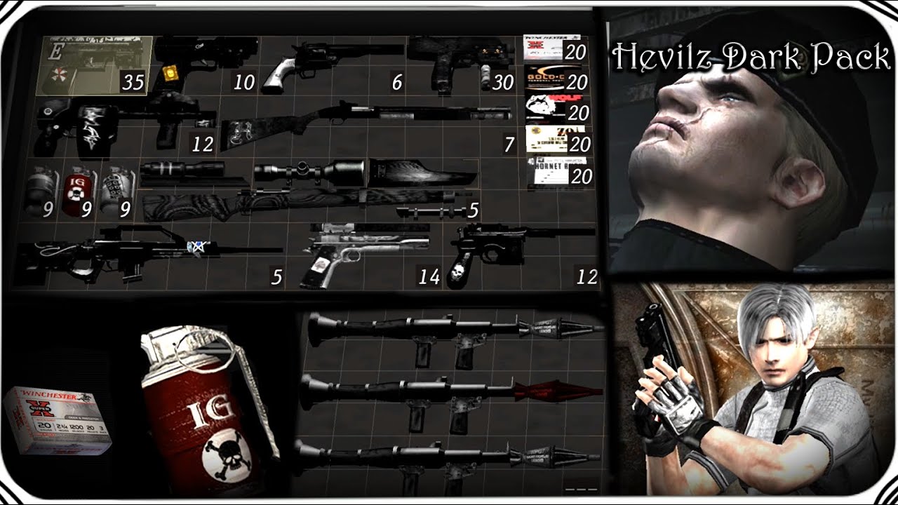 وش سالفة المقاطع المحذوفة ؟ | نظام التختيم الجديد - Re4-UHD - Hevilz ...