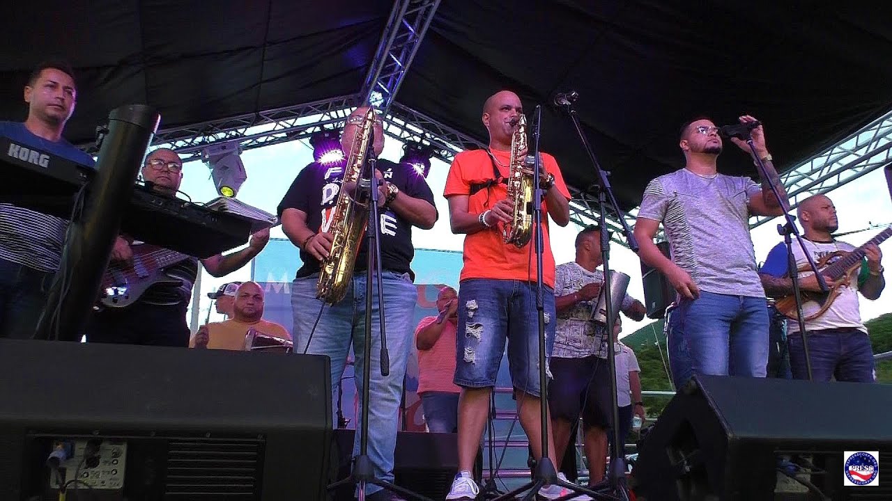 Eric Manía Birthday #39 MVP 11 13 2022 - YouTube