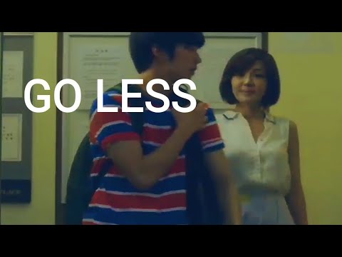 go less / alur cerita film love lesson
