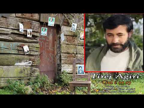 Tirêj agiri   gul ê oy oy