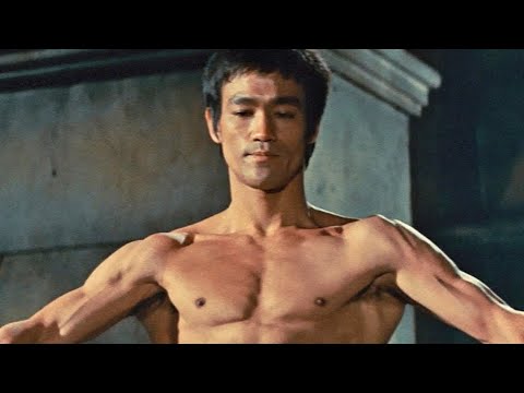 How Strong Was Bruce Lee?