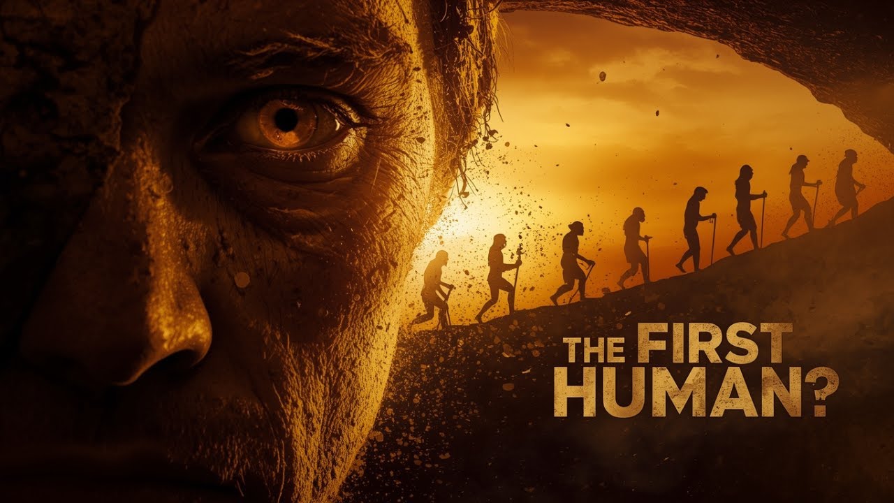 Who Was the First Human on Earth? The True Story of Our Origins - YouTube