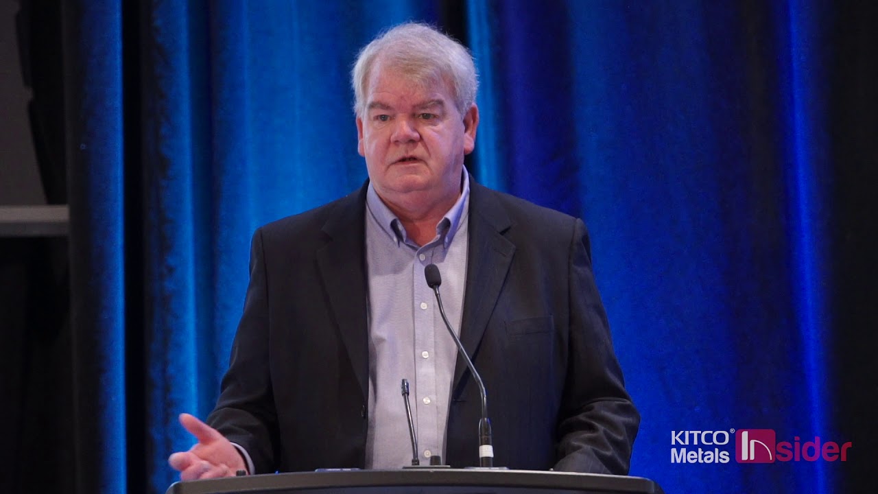 Eric Coffin, HRA Advisories at the March 2 – 3, 2019 Metals Investor ...