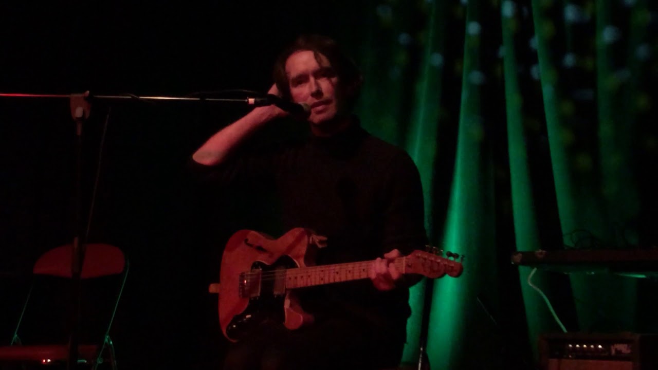 Tim Harbridge - I’m Going Home - YouTube