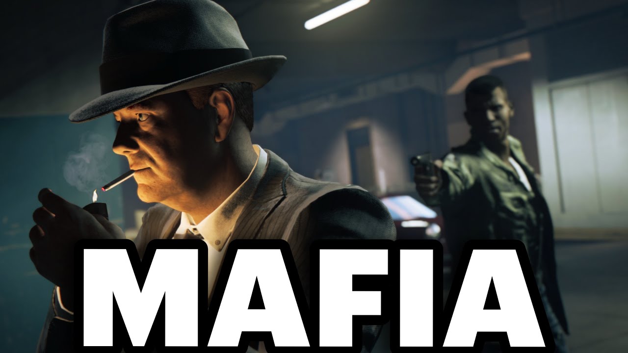خفن ترین گیم که تا حال بازی کردیم🥰MAIFA Definitive Edition - YouTube