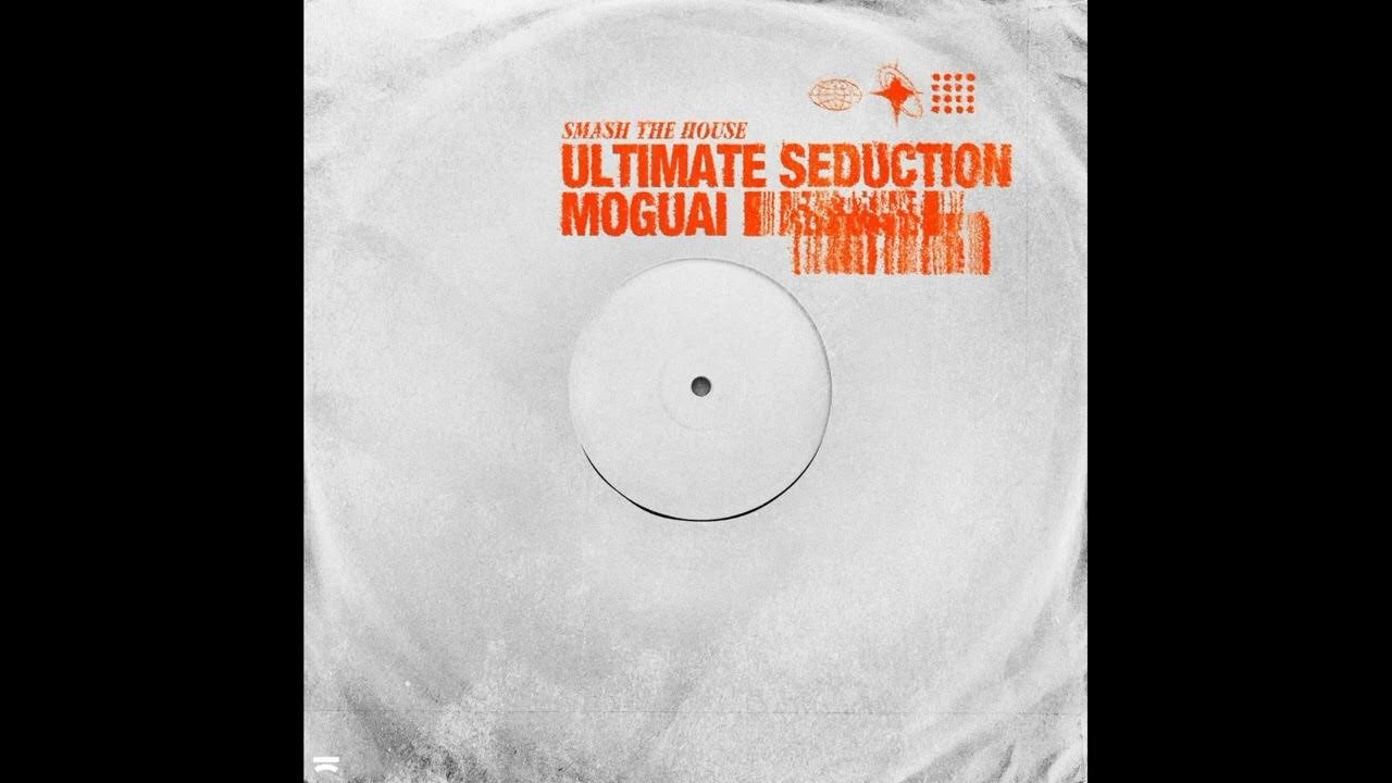 MOGUAI - Ultimate Seduction (Extended Mix) - YouTube