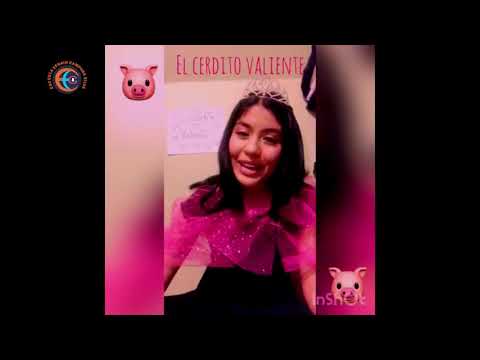 Antonella Ramírez 8ºA - YouTube
