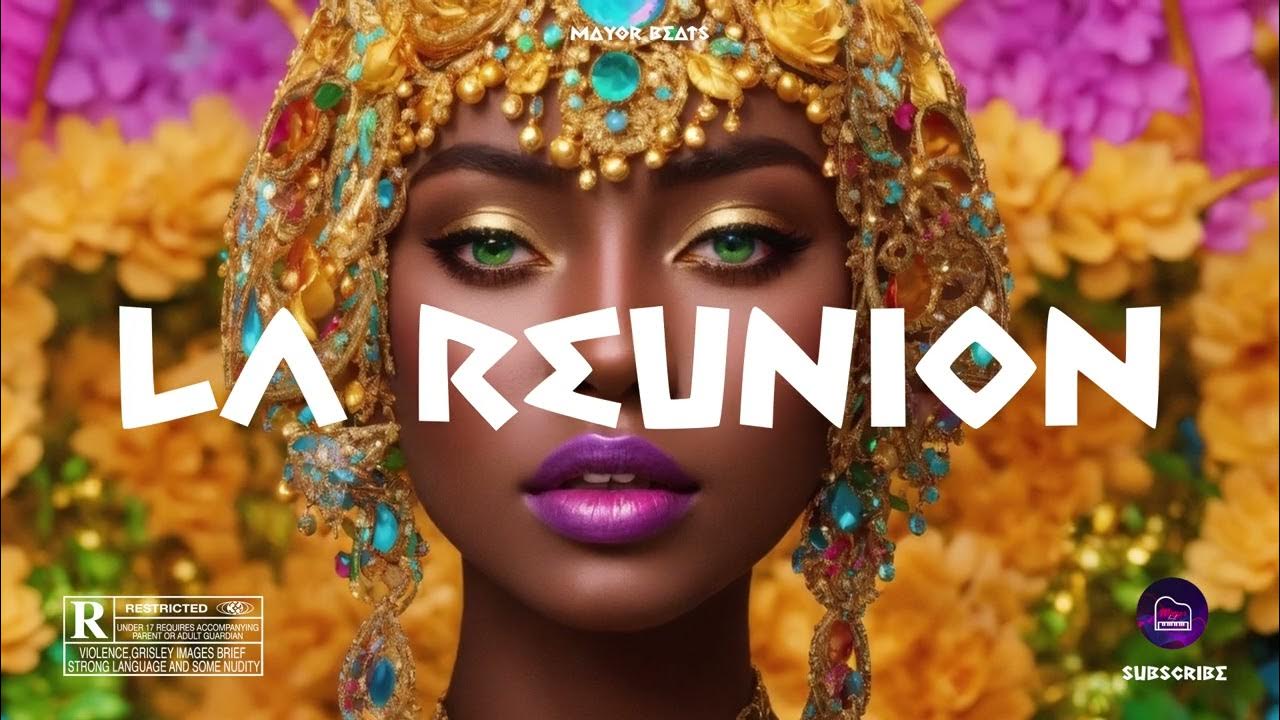 Afro Guitar Afro Kompa Instrumental 2024 (Zouk Instrumental) "LA REUNION" - YouTube