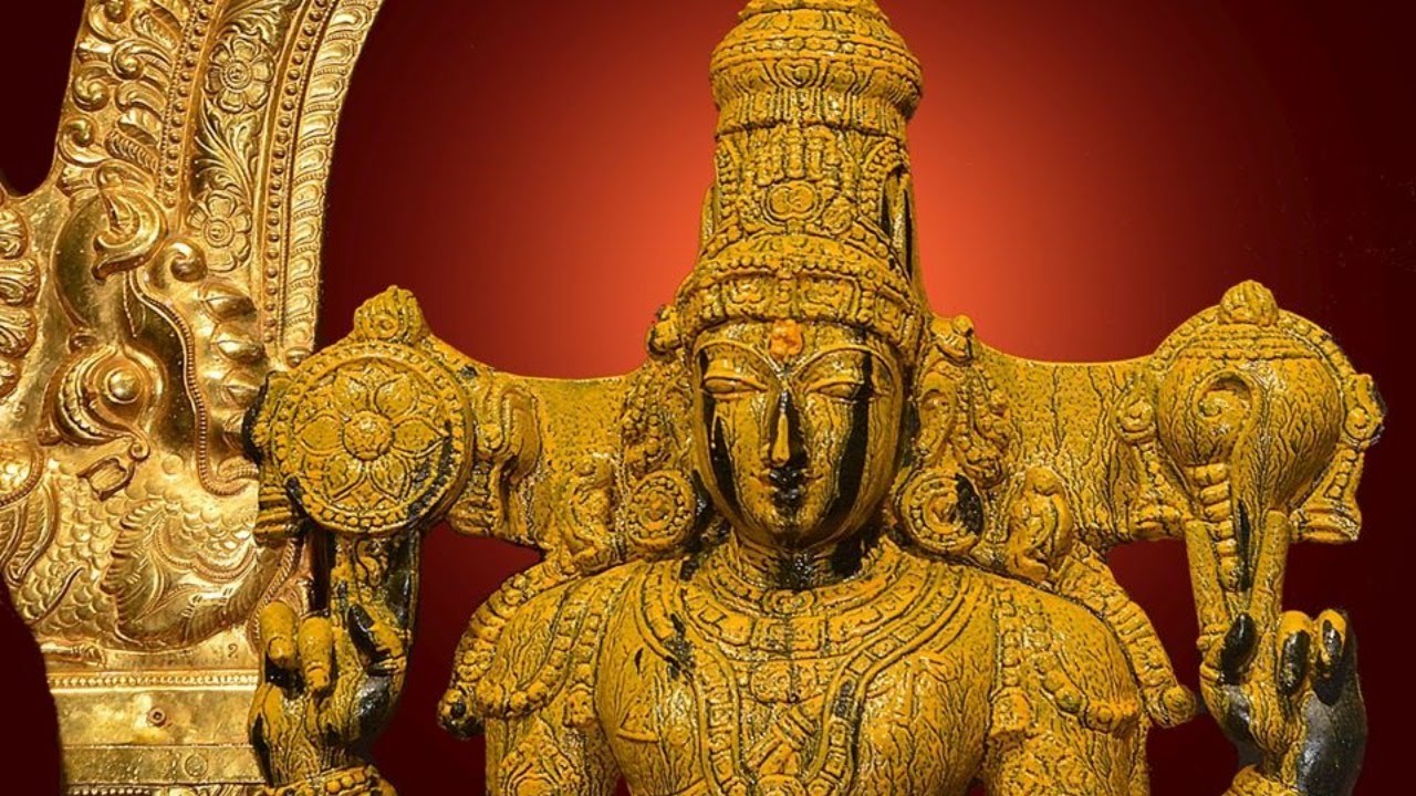 Roga Hara Shanti Mantra - YouTube