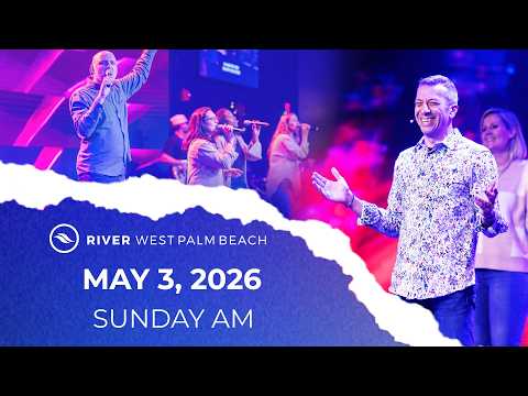 05.03.2026 Sunday 10AM | RiverWPB