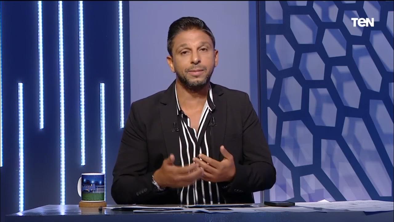 بالأسماء 💥محمد فاروق يكشف قائمة الراحلين عن نادي الزمالك بعد فرمان