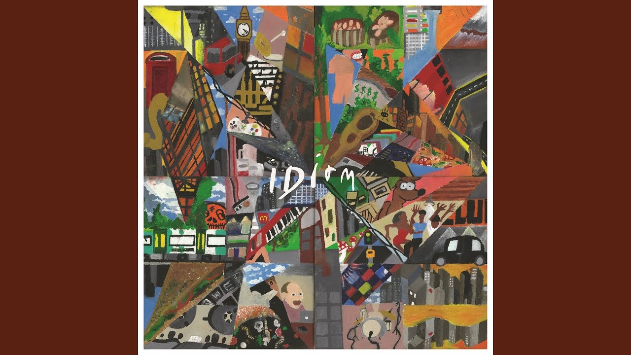 Easy Now - YouTube Music